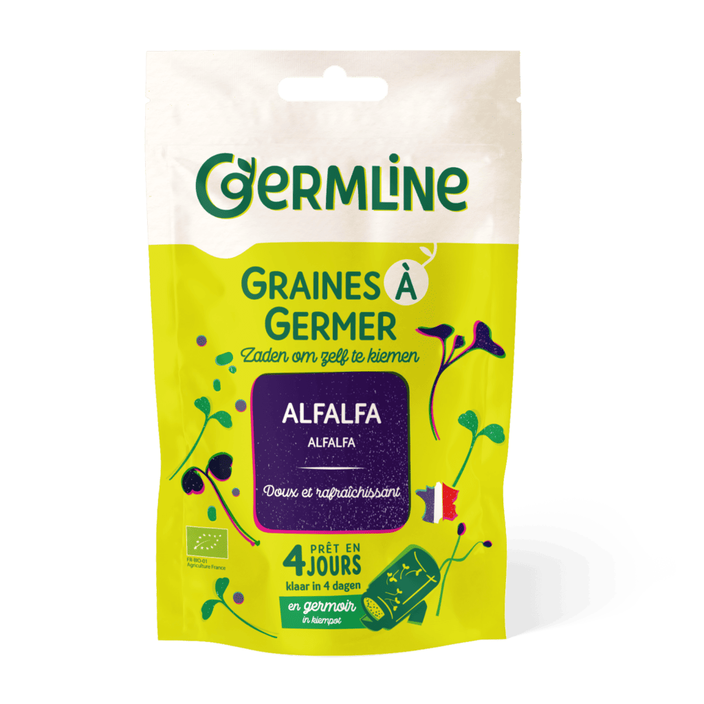 Accueil - Germline