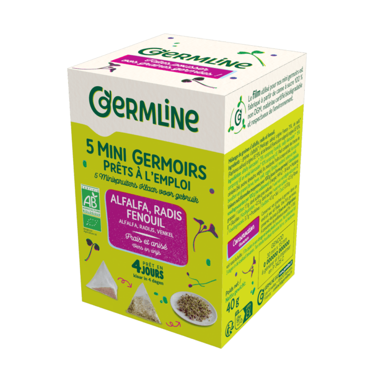 Accueil - Germline